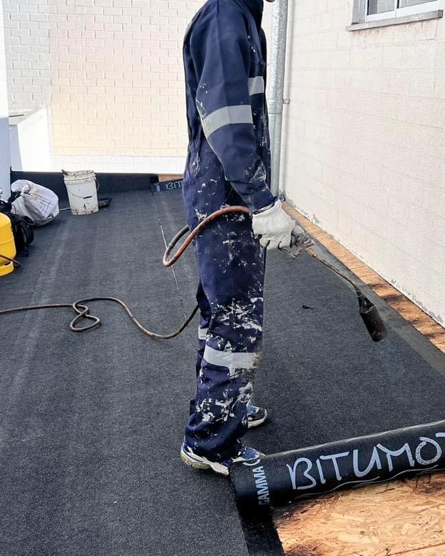 RYSIMPER | Expertos en impermeabilización