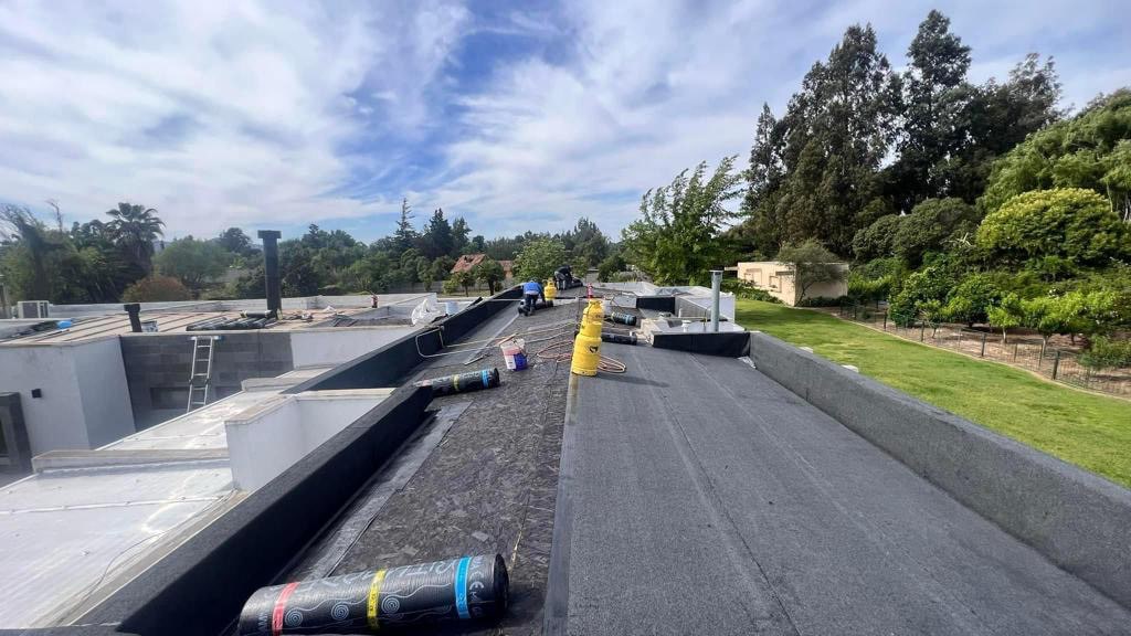 RYSIMPER | Expertos en impermeabilización